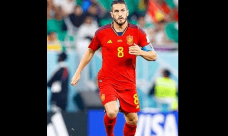 Gavi and Hernandez minor injury doubts for Spain as Koke looks to Japan ...