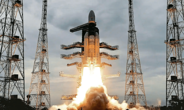 PSLV-XL rocket motor made by industry passes test: ISRO - Telugu Bullet