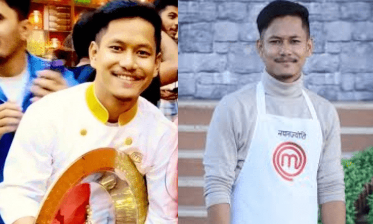Leaked photos suggest 'MasterChef India' winner is Nayanjyoti Saikia ...