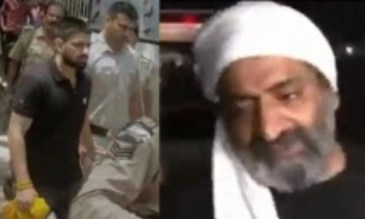 NIA interrogated Bishnoi about the firearms