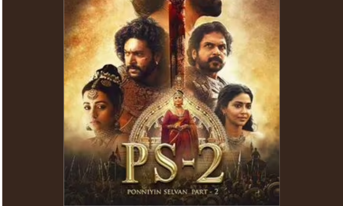 Ponniyin Selvan-2 Movie Review - Telugu Bullet