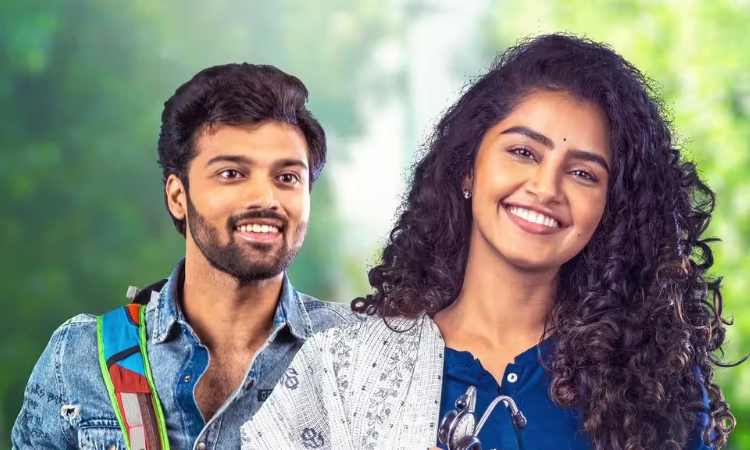 Selfish Movie Update: First Single Dilskush on May 1st