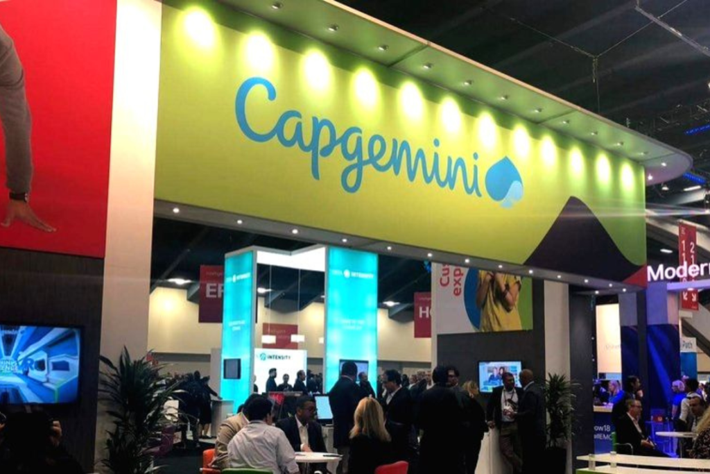 Capgemini launches 6G research lab in India