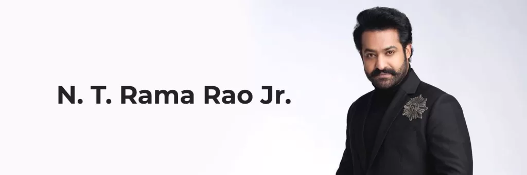 The Rise of Nandamuri Taraka Rama Rao in Telugu Cinema