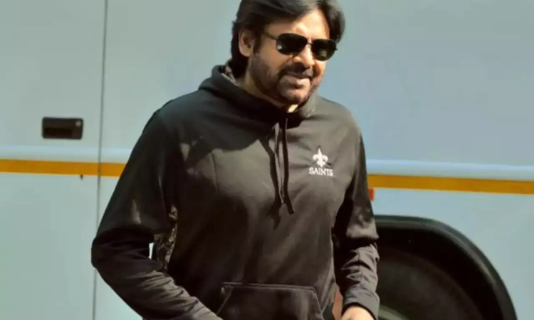 "OG" Shoot Resumes with Pawan Kalyan in Pune - Telugu Bullet