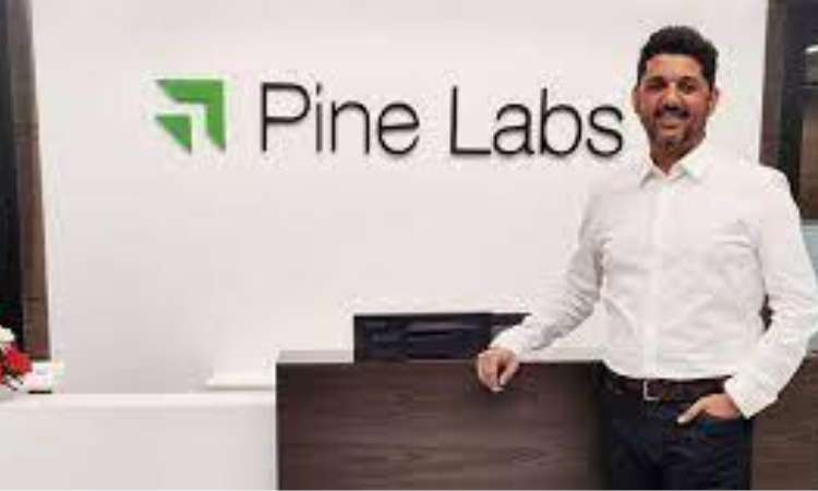 Pine Labs has partnered with ICICI Bank