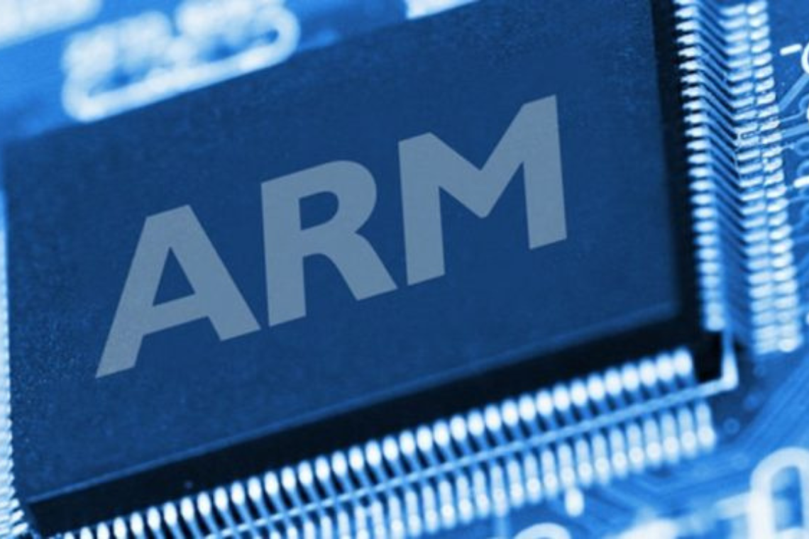 Arm introduces new chips to boost smartphone performance