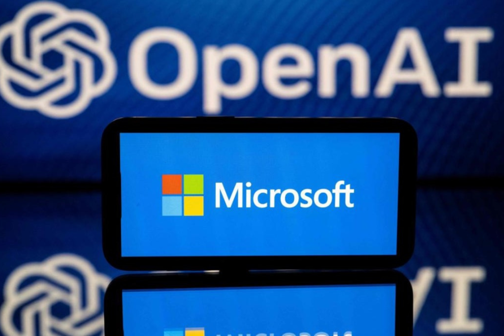 Microsoft brings Bing to ChatGPT as default search engine