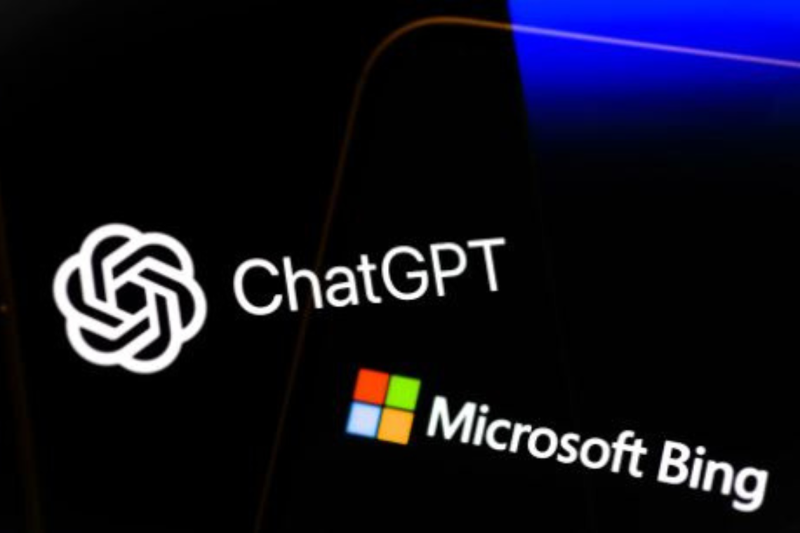 Microsoft brings Bing to ChatGPT as default search engine