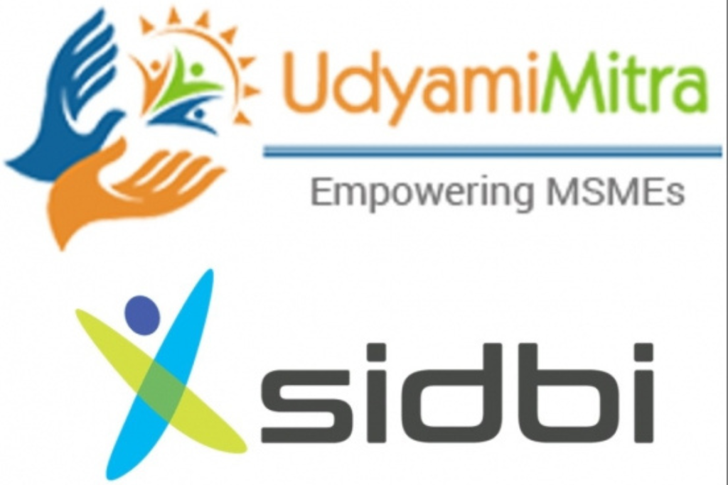 "Udyami Mitras" are being trained by the UP government.