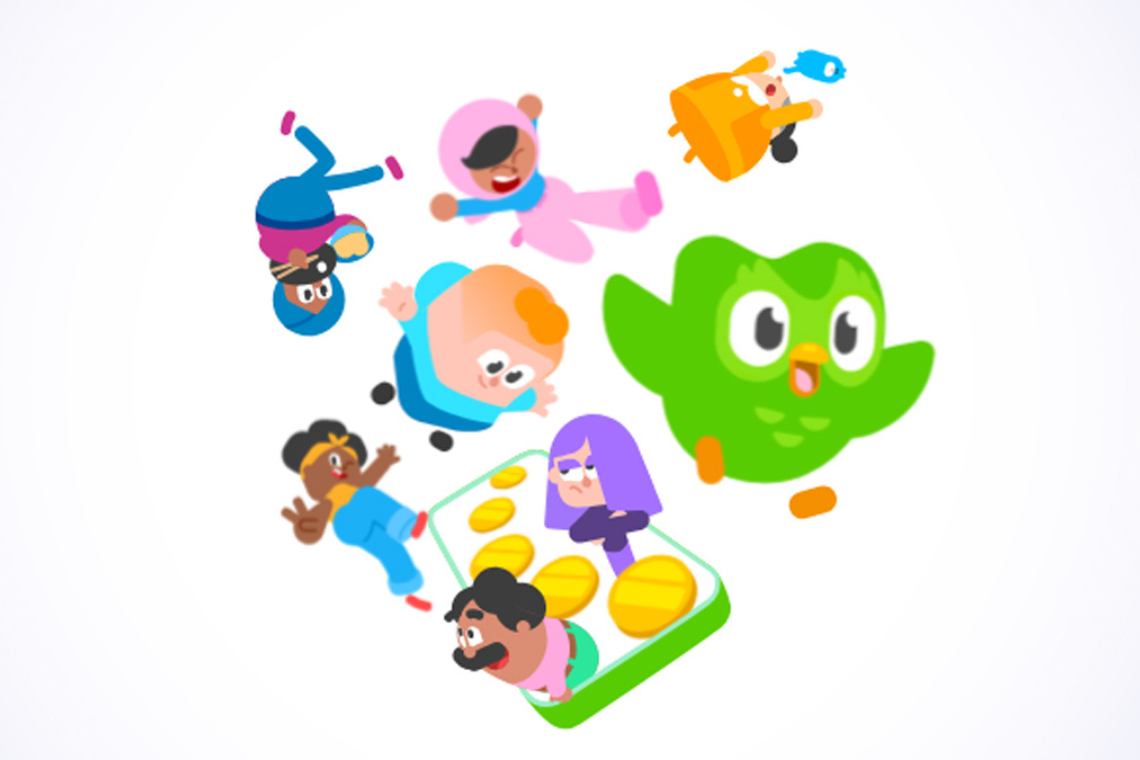 Duolingo wins Apple Design Award for innovation in design