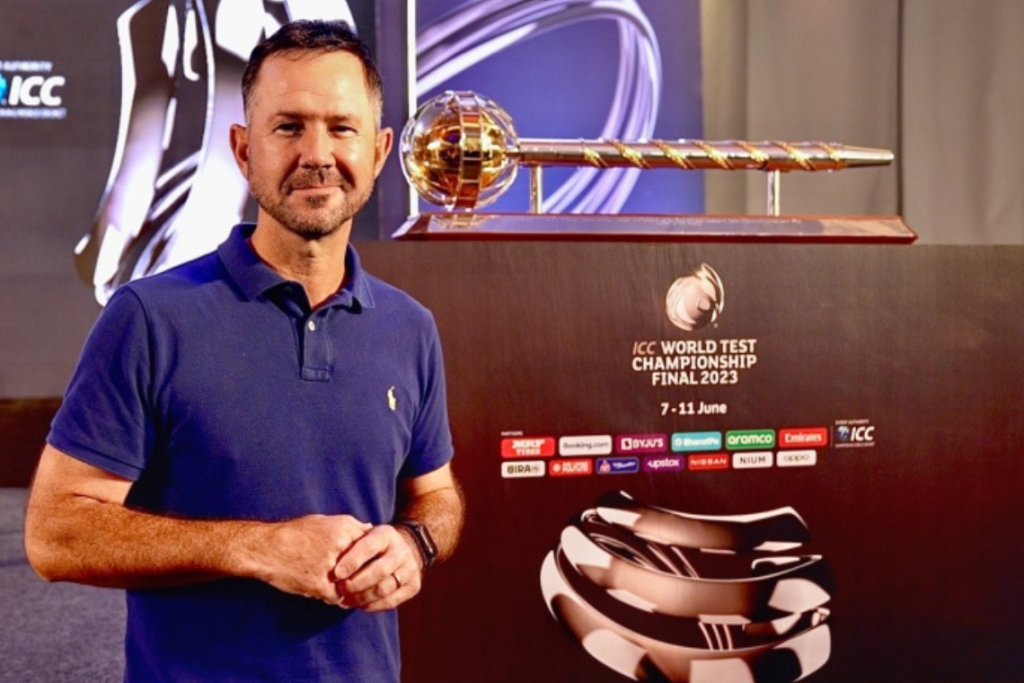 WTC Final: One-off finale is like a World Cup final