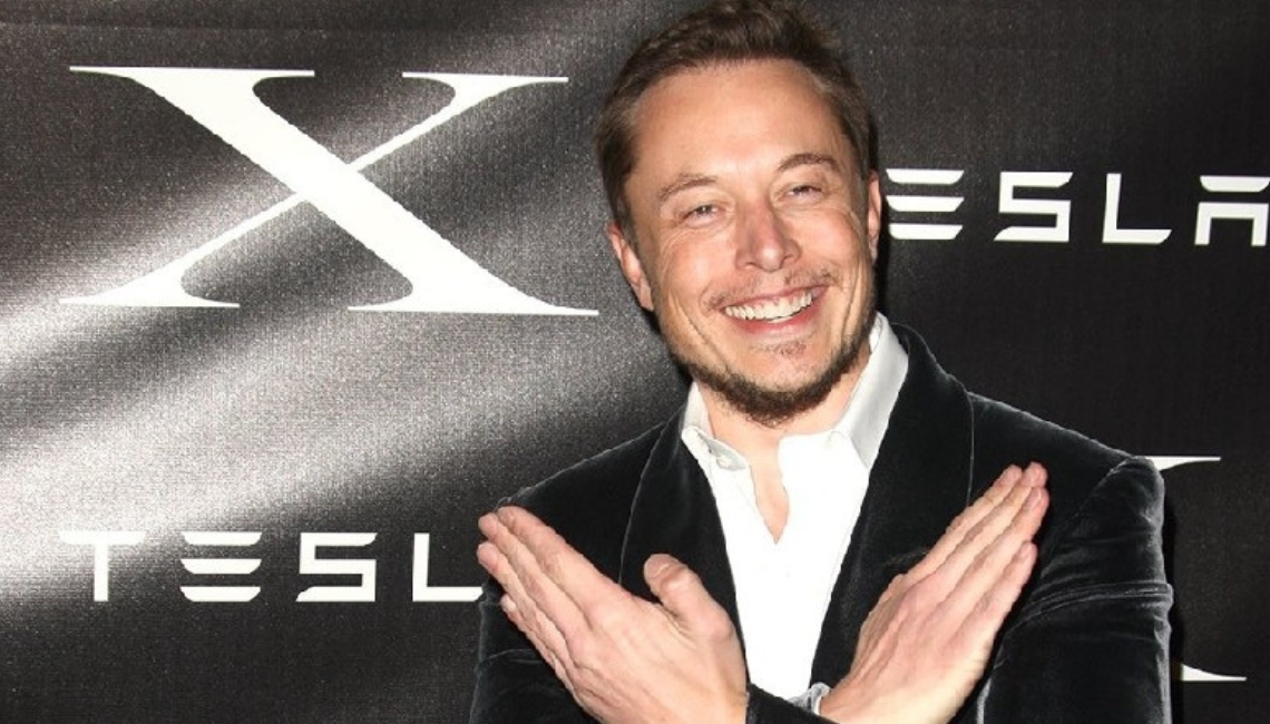 Musk is dumping the blue bird emblem from Twitter