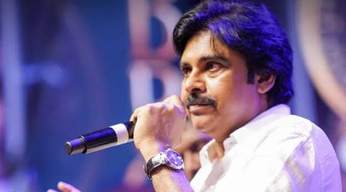Pawan Is a Rare Piece With 'Ethics & Values'