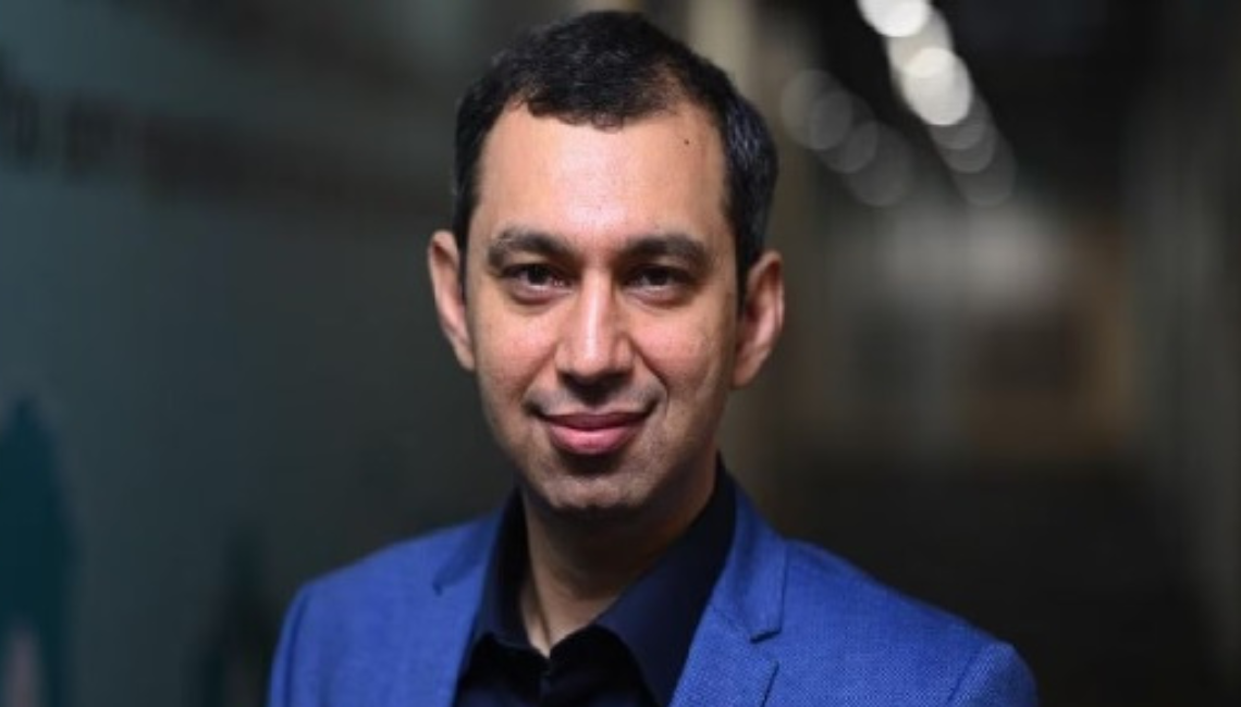 Puneet Chandok will be handling Microsoft business in India