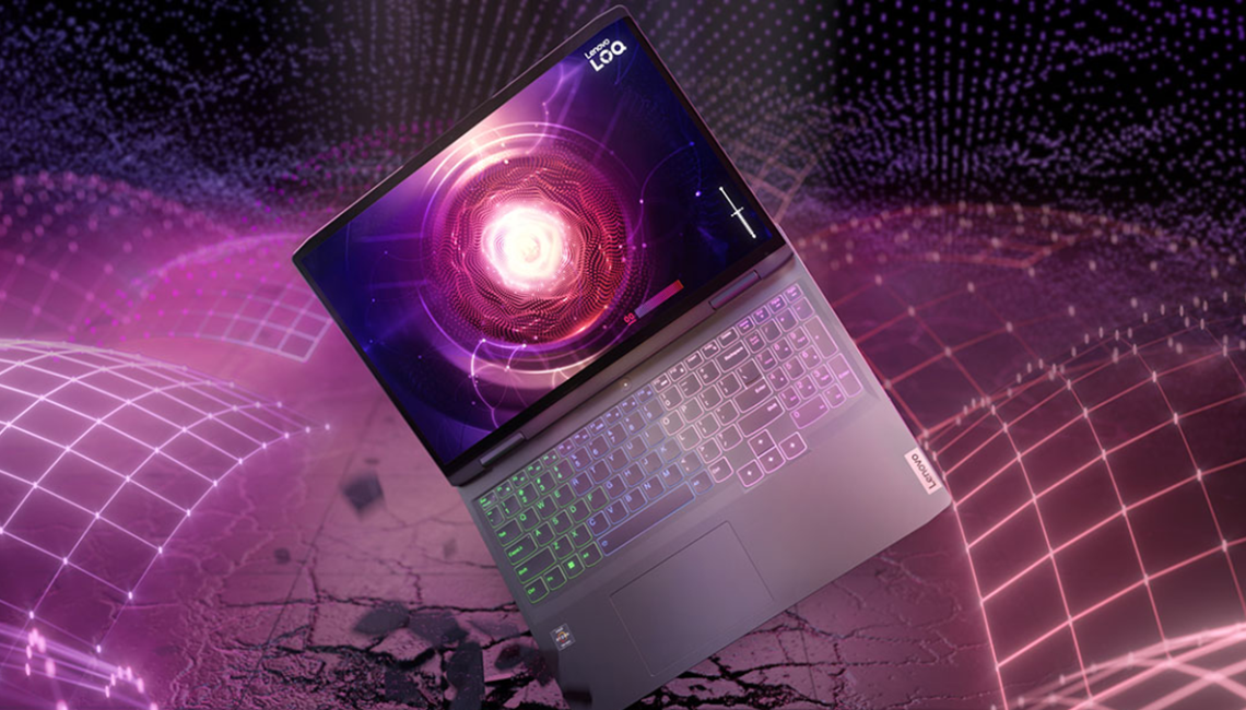 Lenovo introduces the 'LOQ' gaming laptop segment in India