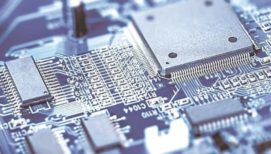 Sahasra Semiconductor will begin producing chips