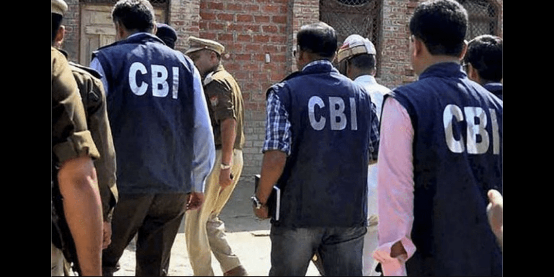 CBI Files Case Against Vizag Kendriya Vidyalaya Principal for Admissions Fraud