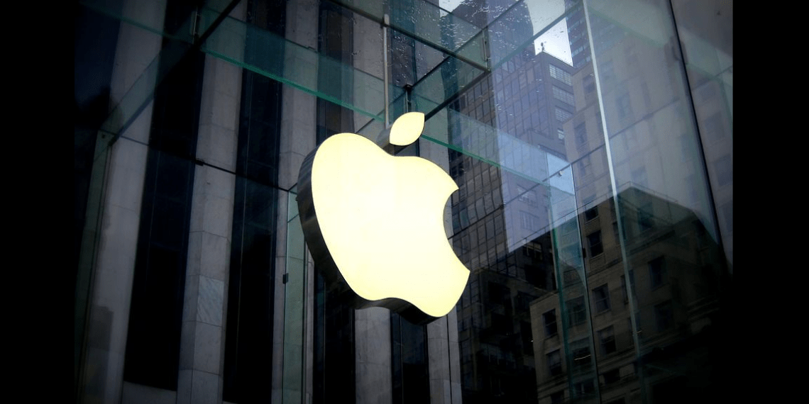 Enhanced Security Alert for Apple Devices - Telugu Bullet