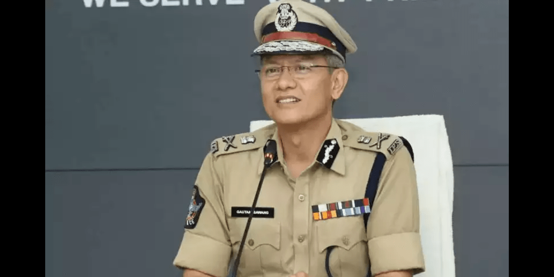 Gautam Sawang's Son Involved in Altercation with Youth