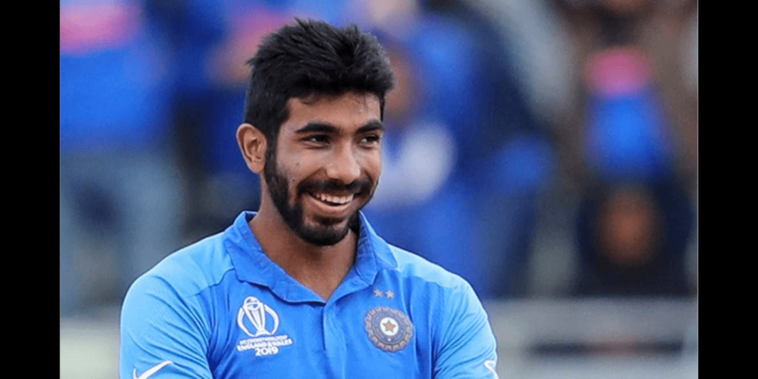 Jasprit Bumrah Celebrates the Arrival of His Baby Boy, Angad