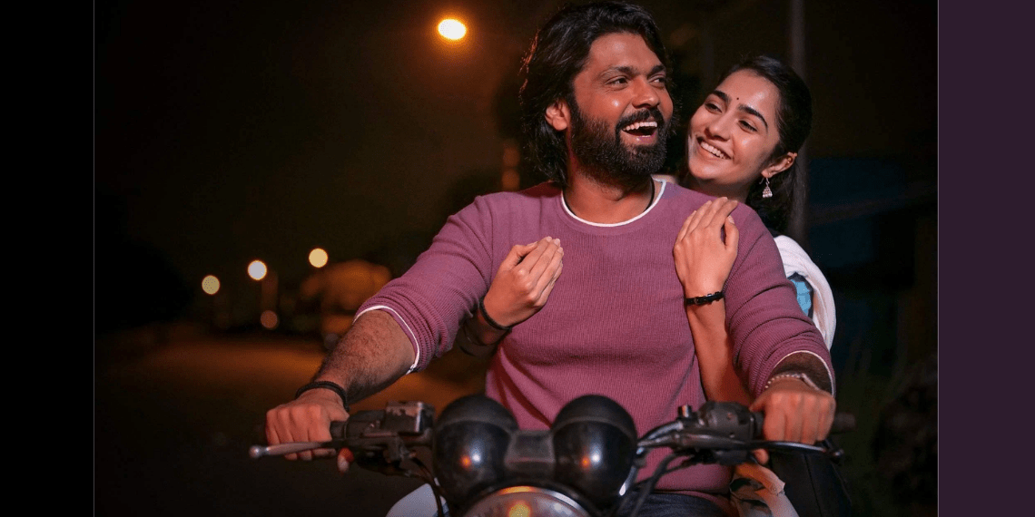 Pre-Review of Telugu Movie 'Sapta Sagaralu Dhaati (Side A)