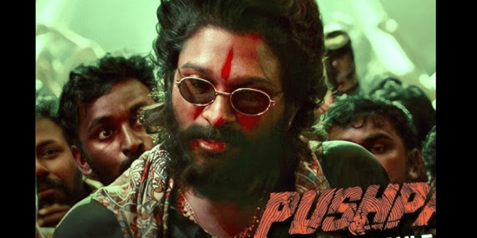 Release Date Revealed for the Highly Anticipated 'Pushpa 2: The Rule