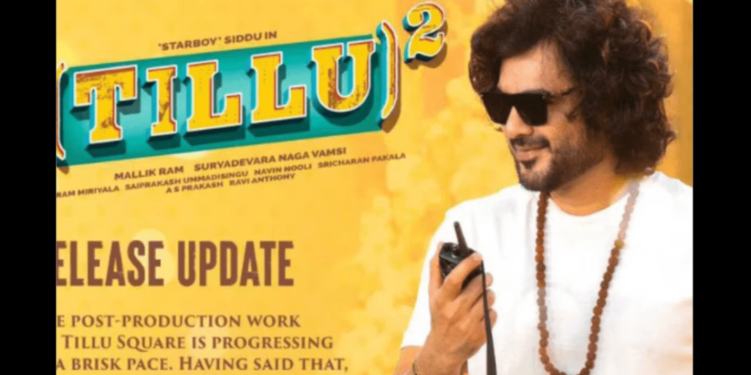 Tillu Square | Siddu Jonnalagadda | Release Date| Review