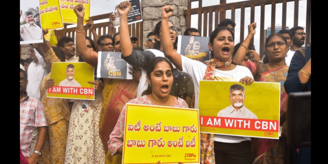 Tech Professionals Arrested for Attempted Protest at Cyber Towers