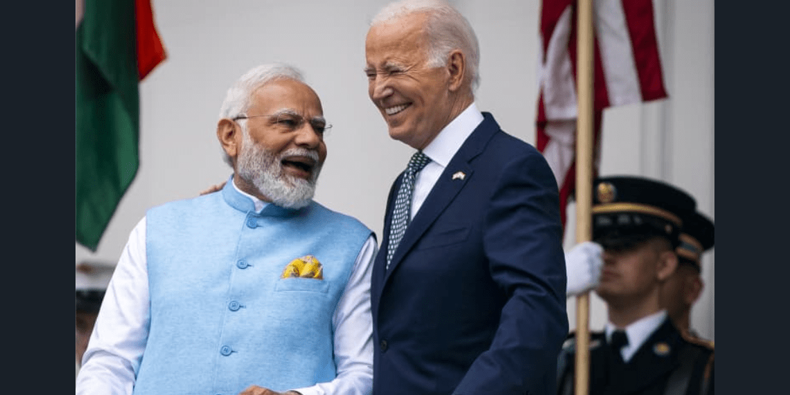 USA Comments India's Successful Hosting of the G20 Summit