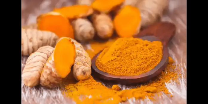 National Turmeric Board Government of India Officially Announced