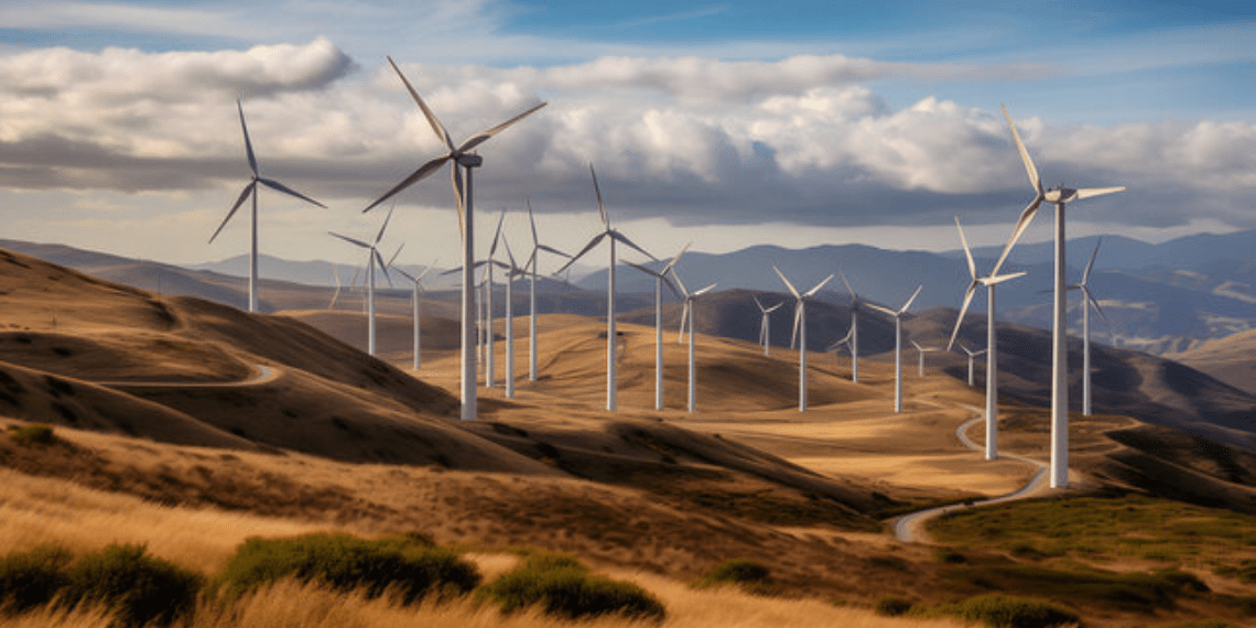 IIT Madras Tech Generates Electricity from Tidal & Wind Sources