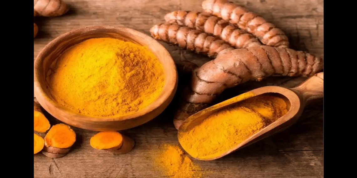 National Turmeric Board Aims to Enhance Prospects for Growers - Telugu ...