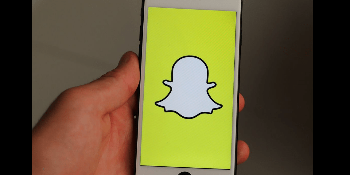 UK Regulator Issues Preliminary Enforcement Notice Against Snap Over ...