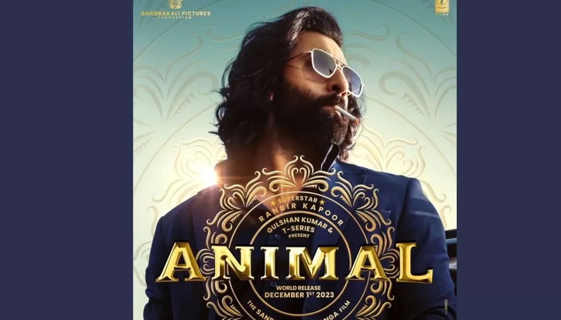 Get Ready: Animal Trailer Drops Soon