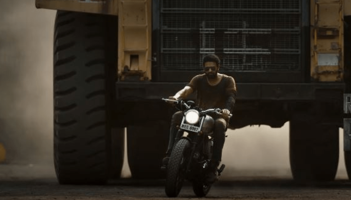 Salaar Official Trailer | Salaar Movie Release Date| Review