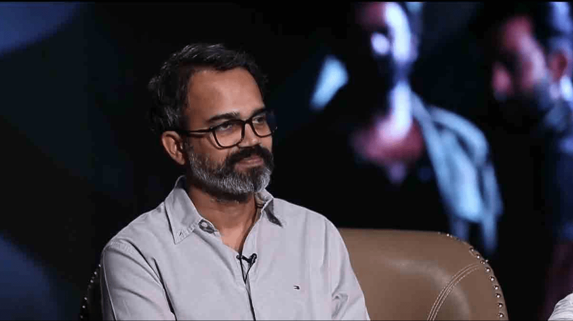 Prashanth Neel | Salaar's Ugramm Connection Explained