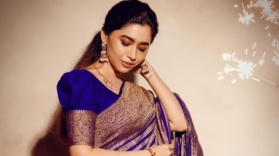 Aarti Ravi Latest Photos | Images | New Gallery