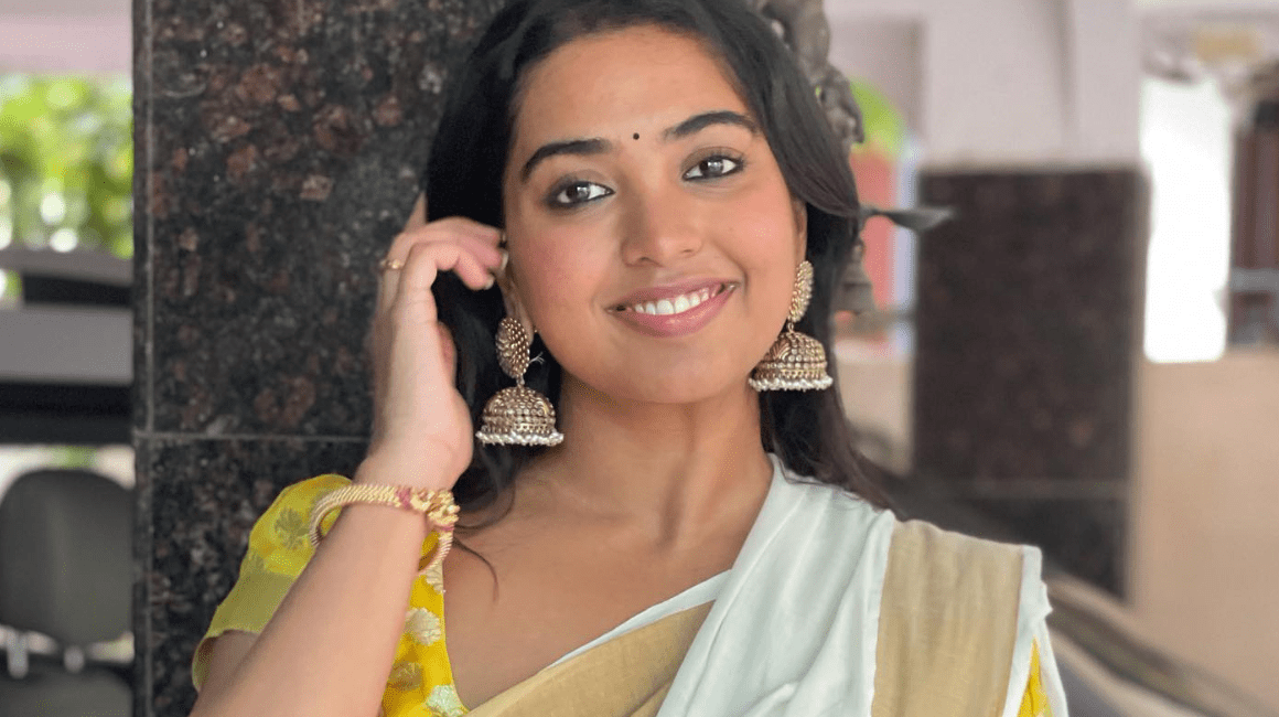 Shivathmika Rajashekar Photos | Images | Gallery | Family