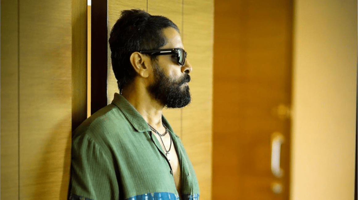 Actor Vikram Latest Photos | Images | Gallery | Movies
