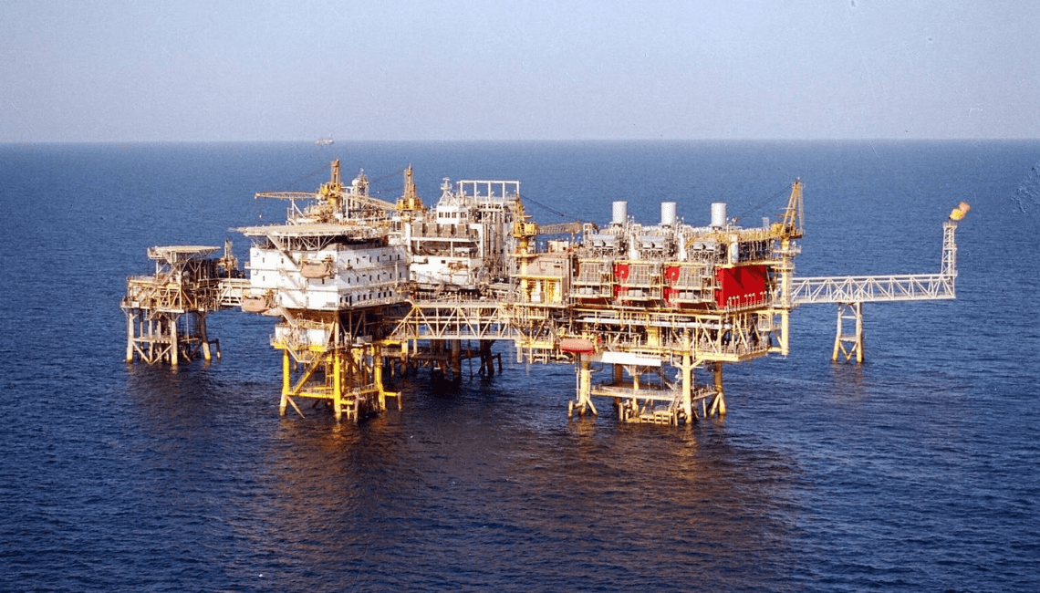 ONGC's Milestone: First Oil Production in India