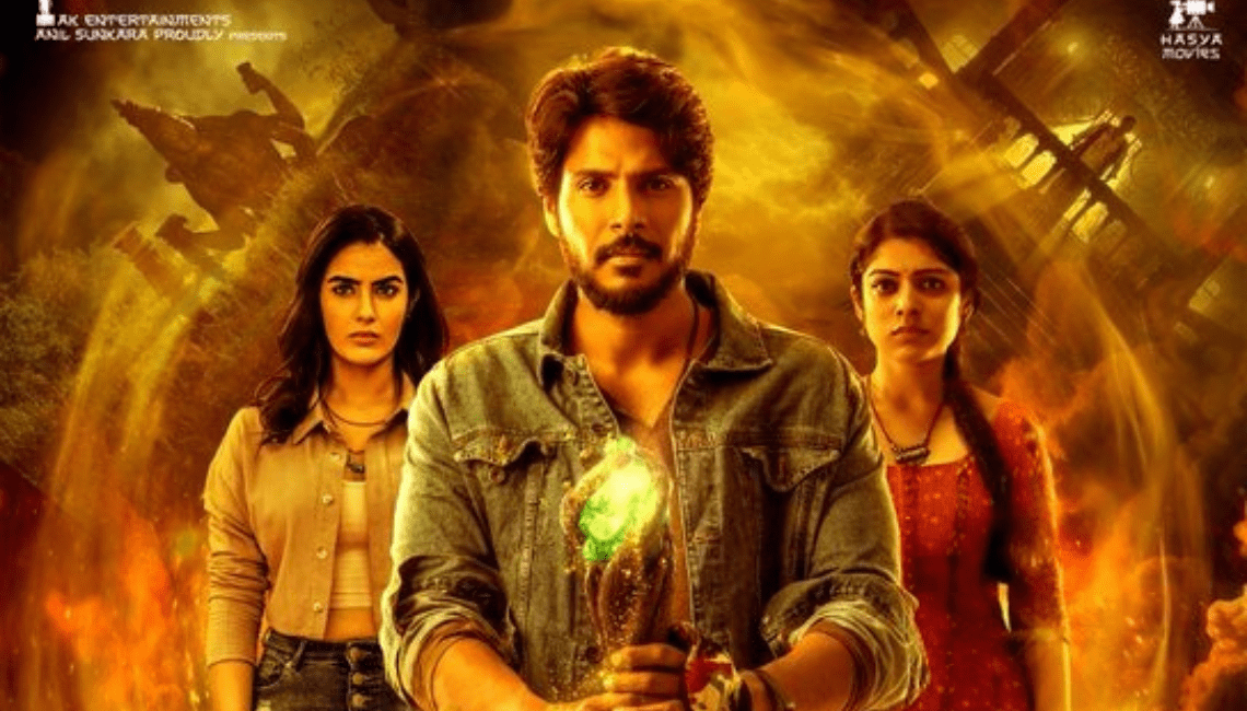 "Ooru Peru Bhairavakona" New release date is Announced