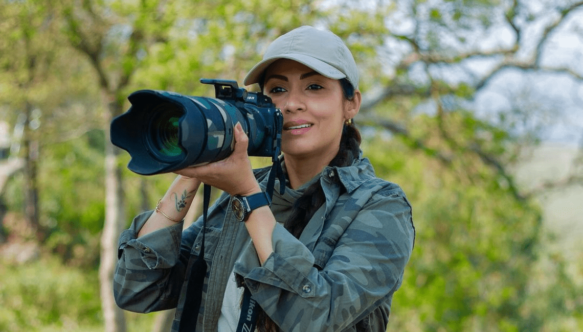 Sadaa Latest Photos | Images | Gallery | Nature Photography