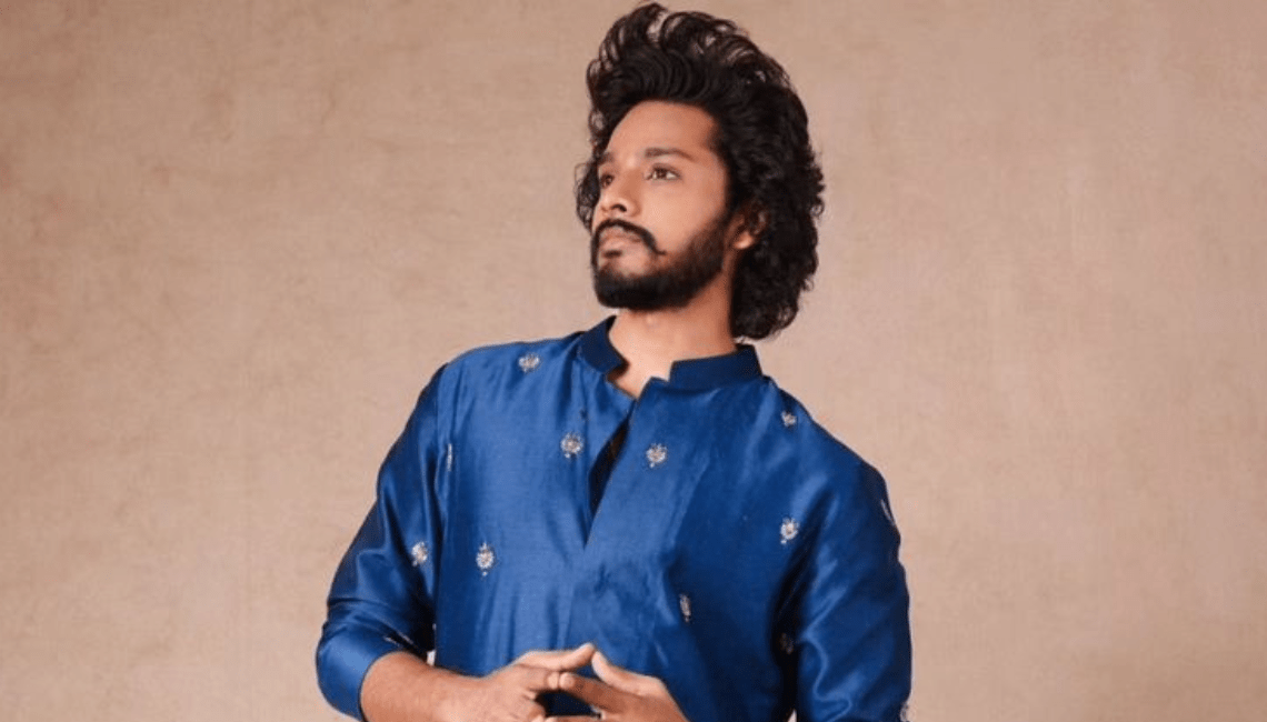 Teja Sajja Latest Photos | Images | Pictures | Gallery