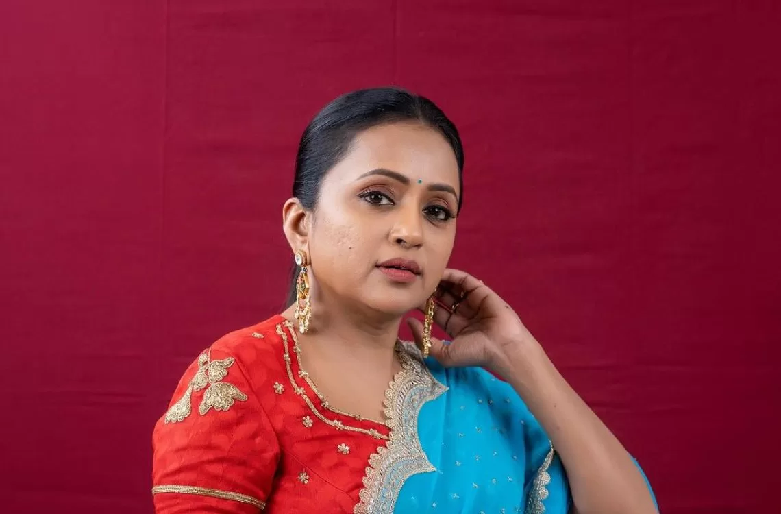 Suma Kanakala Latest Gallery | Images