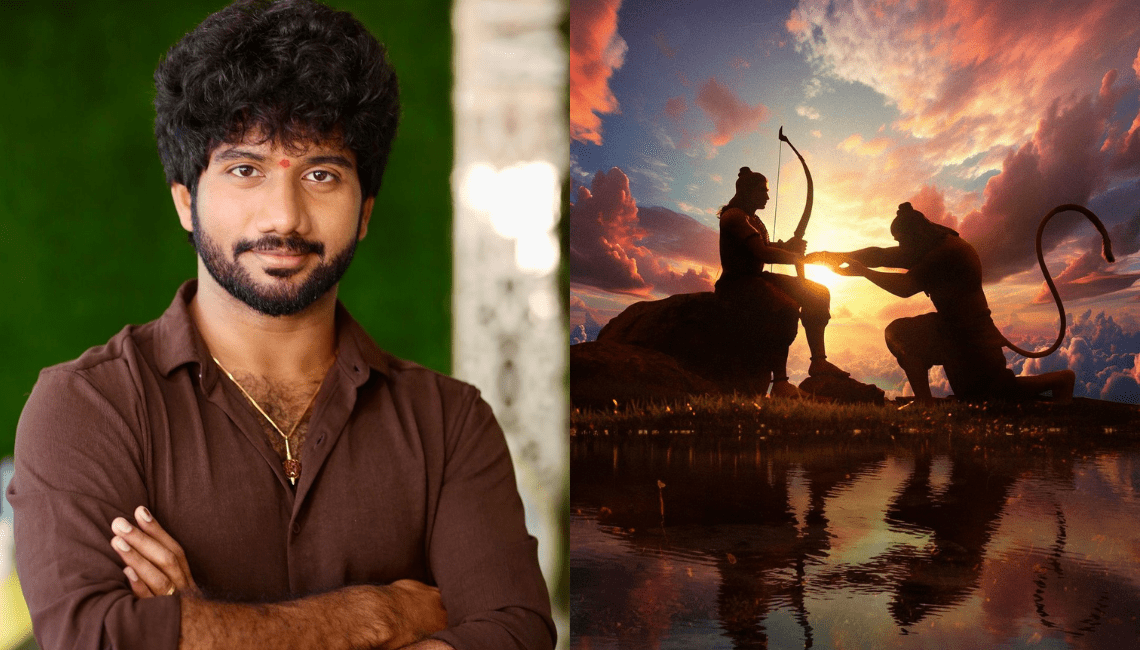 HanuMan Movie | Teja Sajja | Prashanth Varma | Cast | Crew