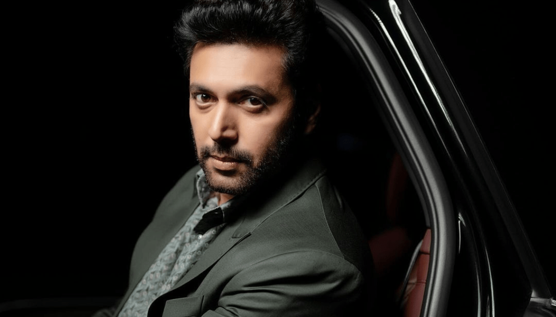Actor Jayam Ravi Latest Photos | Images | Gallery | Movies