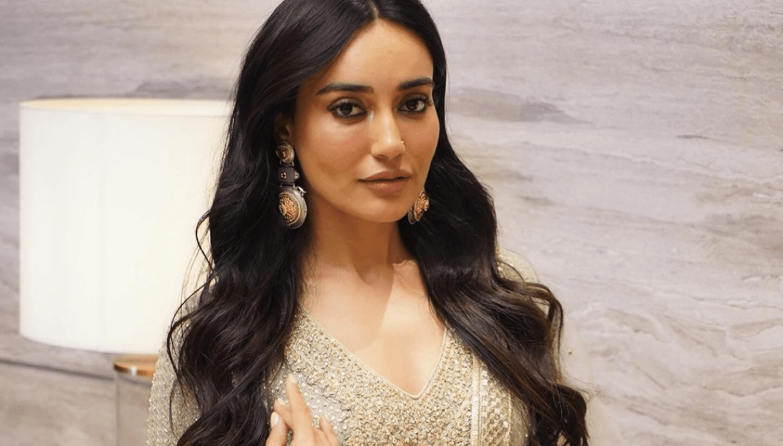 Surbhi Jyoti Latest Photos | Images | Gallery | Pictures
