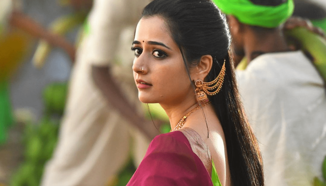 Ashika Ranganath Latest Photos | Insta Posts | Gallery