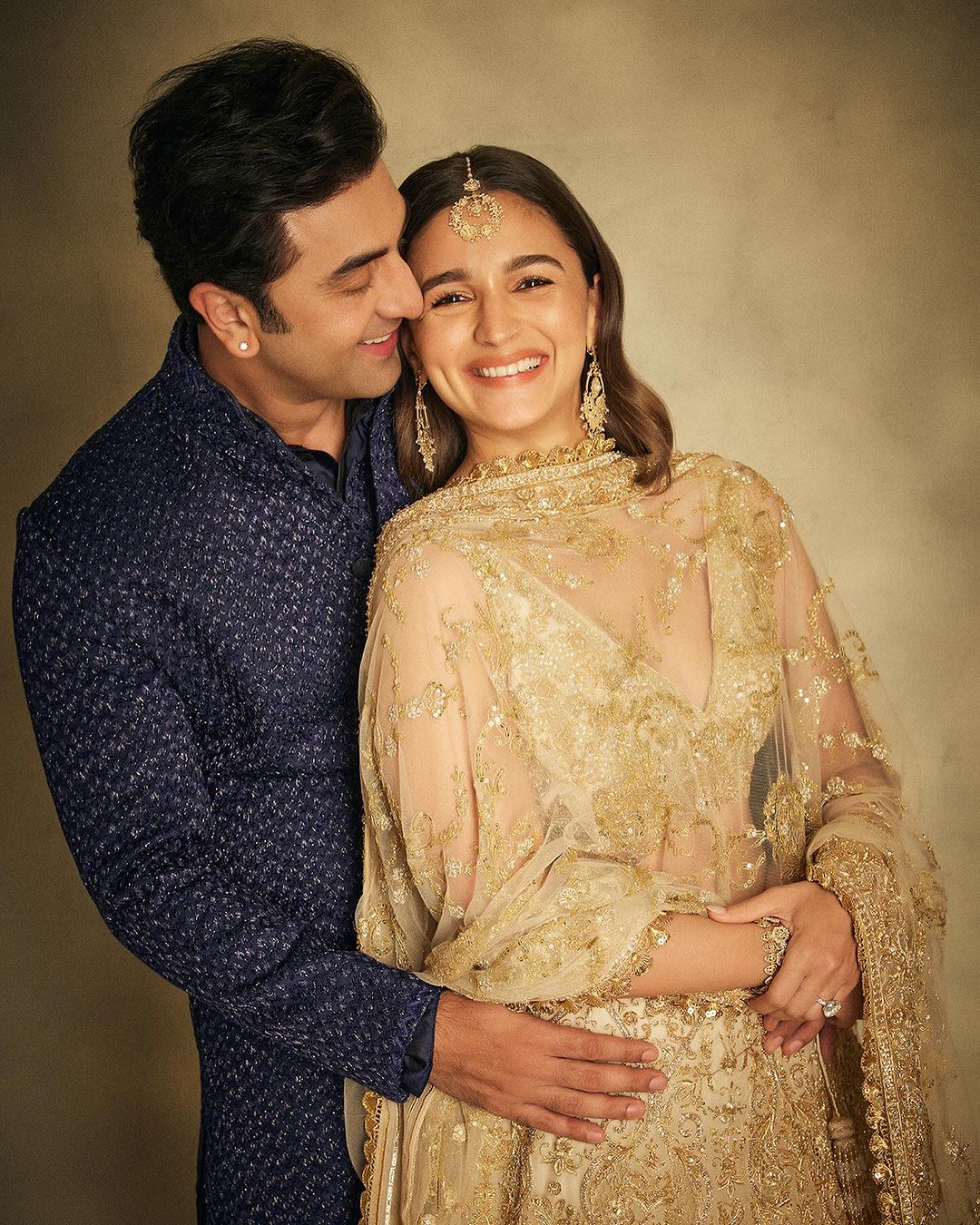 Alia Bhatt Rabbir: Anant Ambani Radhika Merchant Pre-Wedding